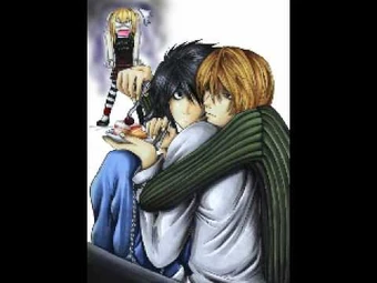 Damien Ciel Leonhardt