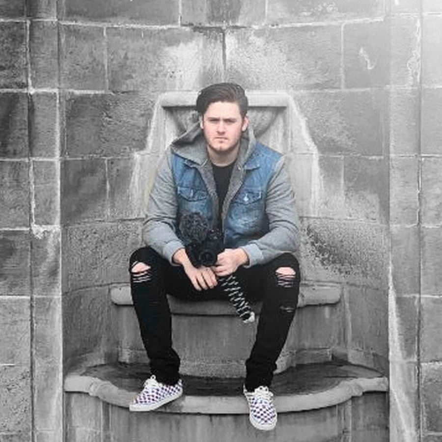 Kyle McGran | Wikitubia | Fandom