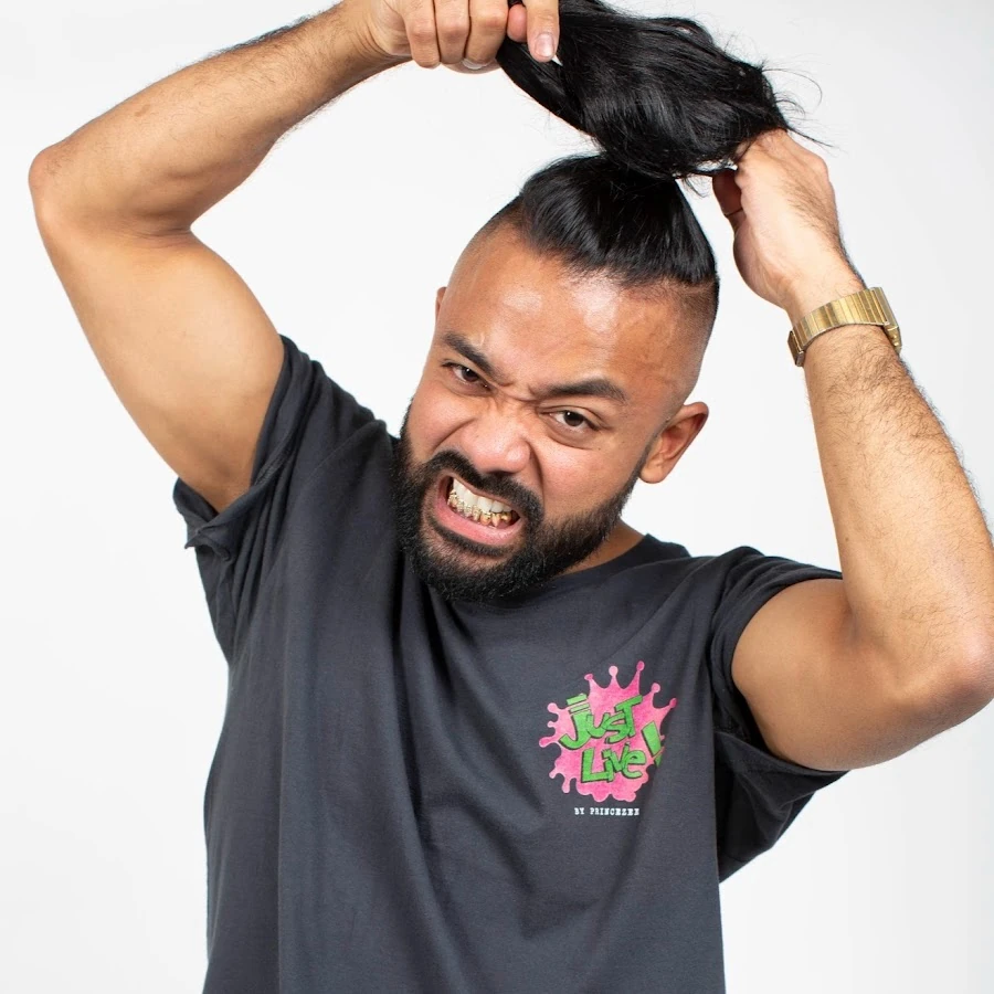 Princezee | Wikitubia | Fandom