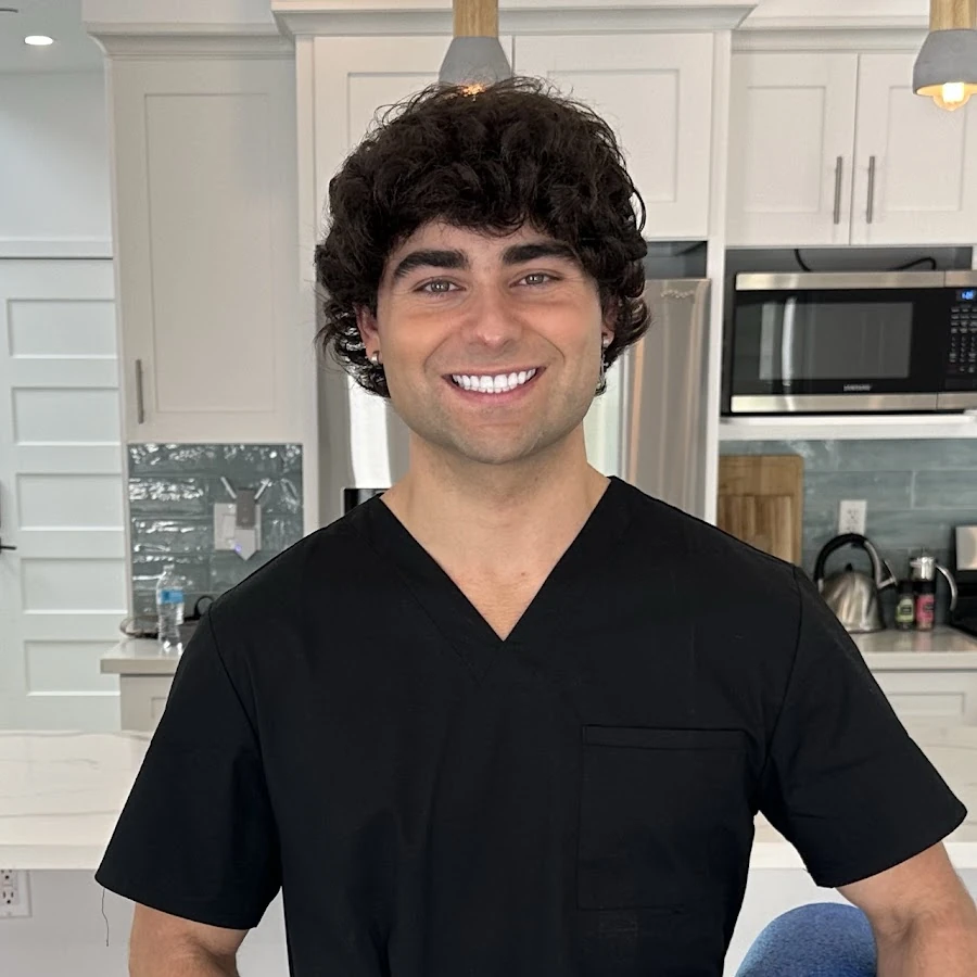 The Stretch Master👨‍⚕️ | Wikitubia | Fandom