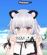 Utano Pandora Ch. 歌乃パンドラ [AETHERIA] | Wikitubia | Fandom