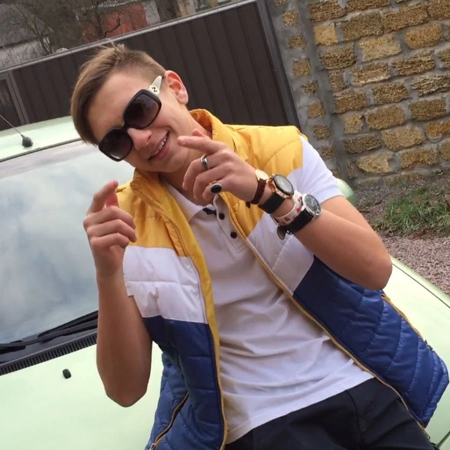 Yung Lev | Wikitubia | Fandom