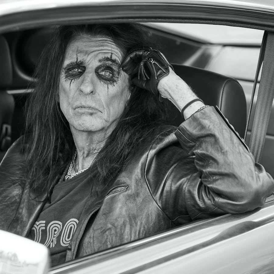 Official Alice Cooper | Wikitubia | Fandom