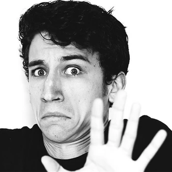 Daniel Thrasher | Wikitubia | Fandom