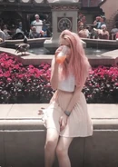 LDShadowLady | Wikitubia | Fandom