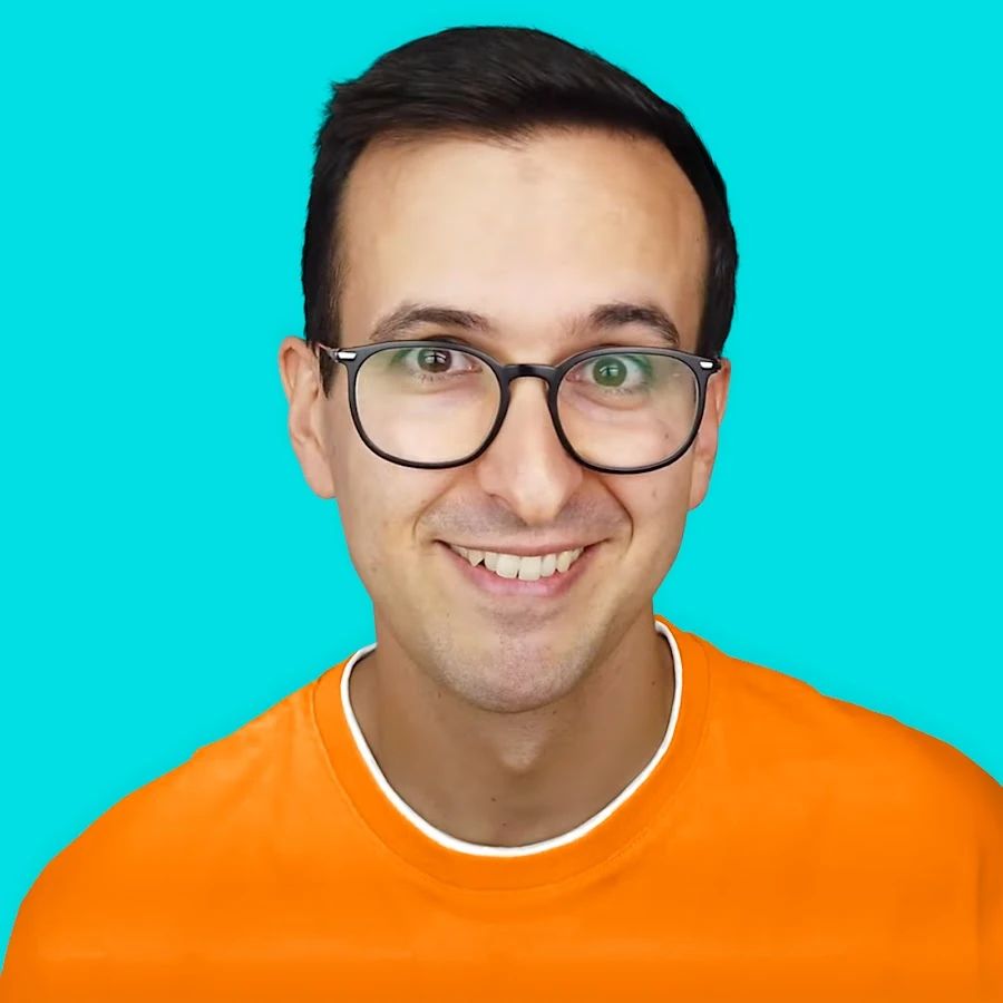 Tiago Catarino | Wikitubia | Fandom