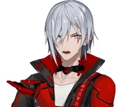 Fulgur Ovid 【NIJISANJI EN】 | Wikitubia | Fandom