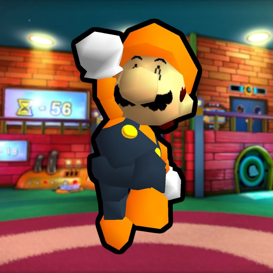 MarioMario7829 | Wikitubia | Fandom