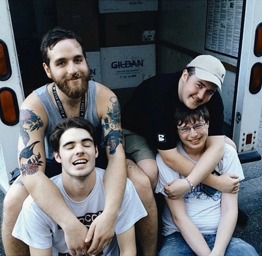 ModernBaseball | Wikitubia | Fandom