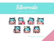 Silvervale | Wikitubia | Fandom