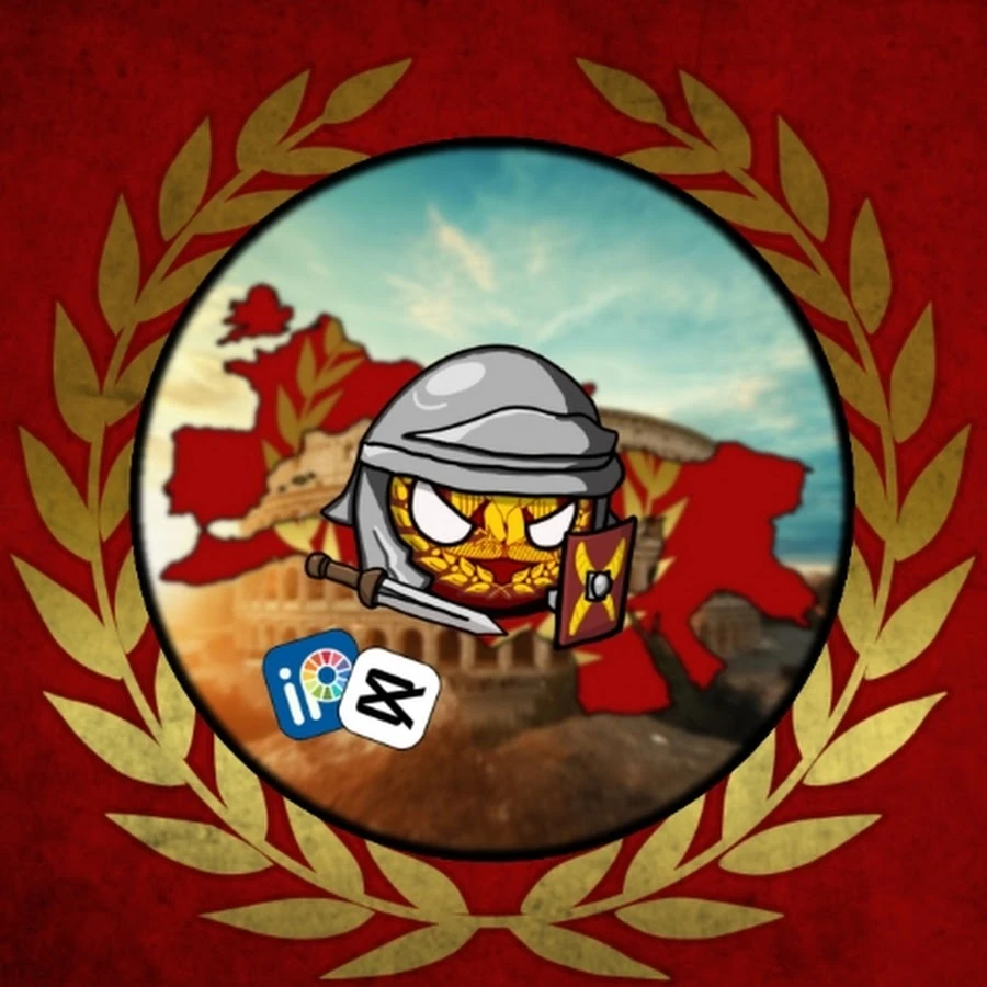 The Greatest Romanball | Wikitubia | Fandom