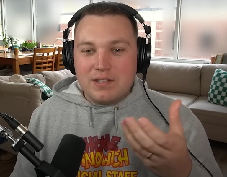 Tucker Keane | Wikitubia | Fandom