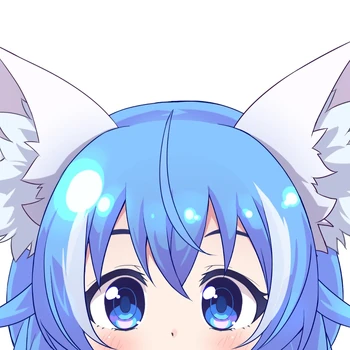 Wolfychu | Wikitubia | Fandom