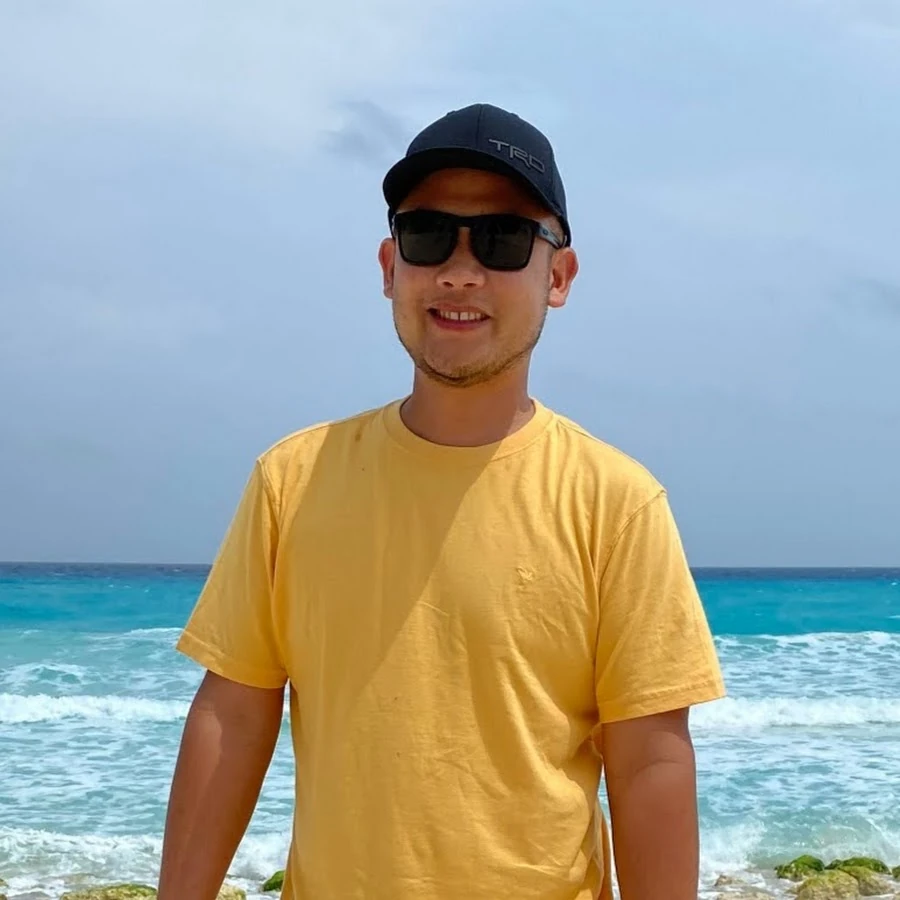 Andrew Tran | Wikitubia | Fandom