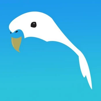 BlueBudgieCali | Wikitubia | Fandom