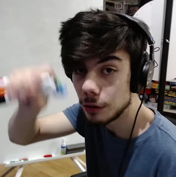 CraftyMasterman | Wikitubia | Fandom