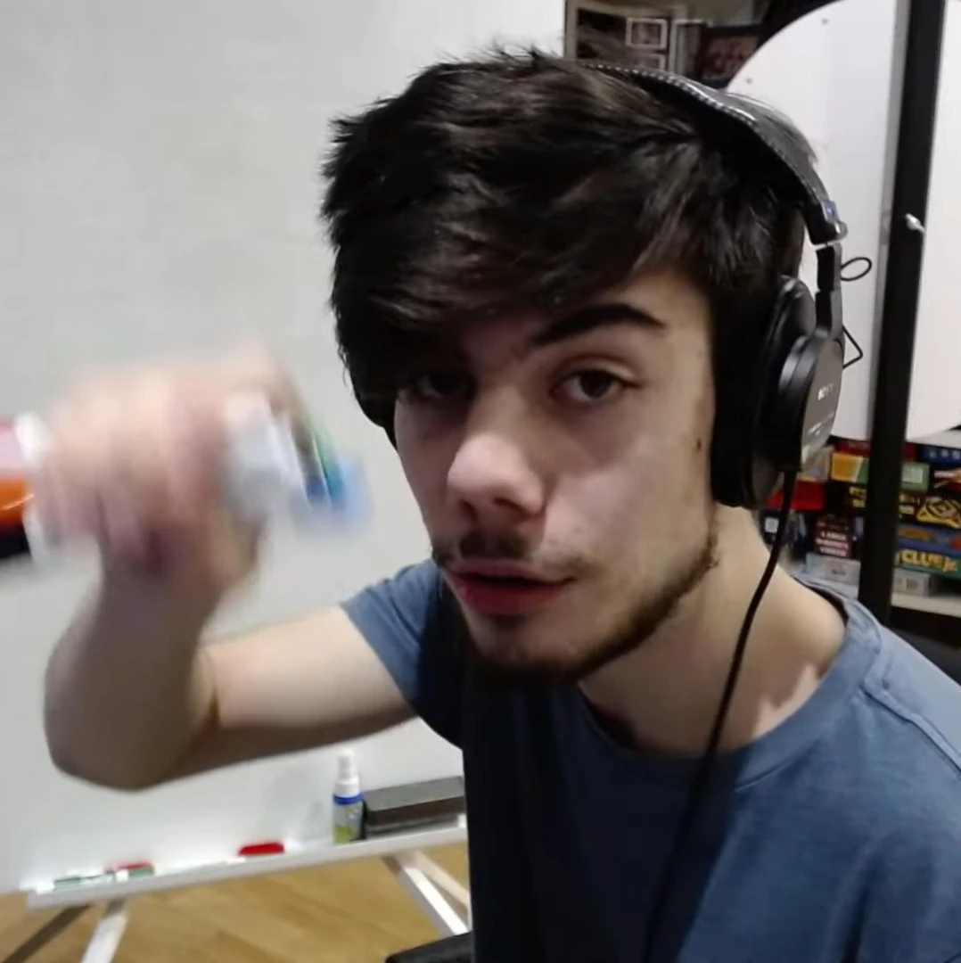 CraftyMasterman | Wikitubia | Fandom