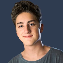 Danny Gonzalez | Wikitubia | Fandom