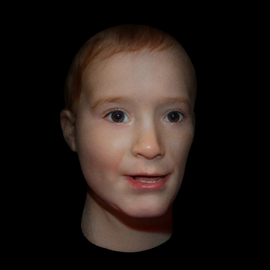 Facemakemachine | Wikitubia | Fandom