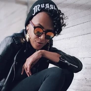 Gothix | Wikitubia | Fandom