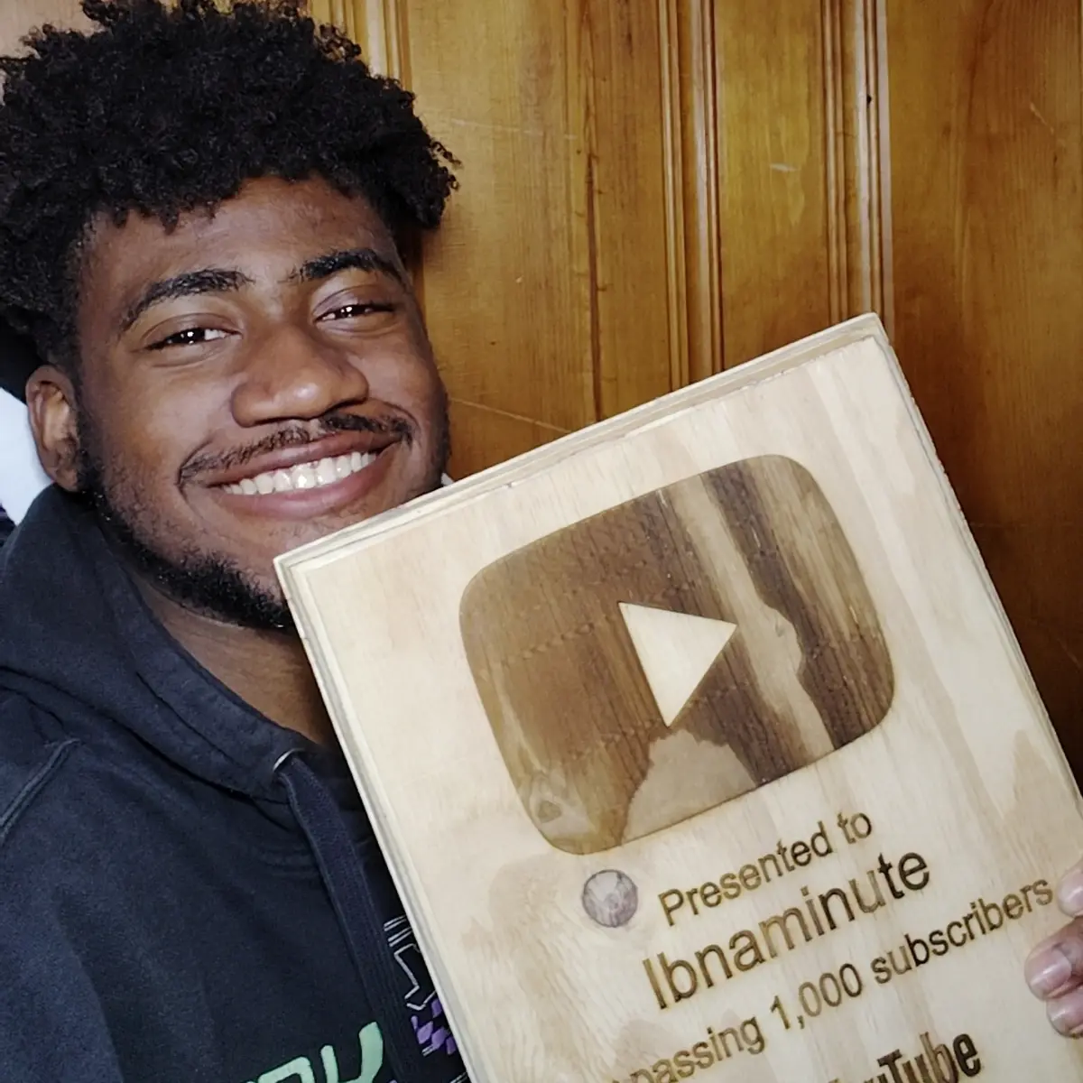 Ibnaminute | Wikitubia | Fandom