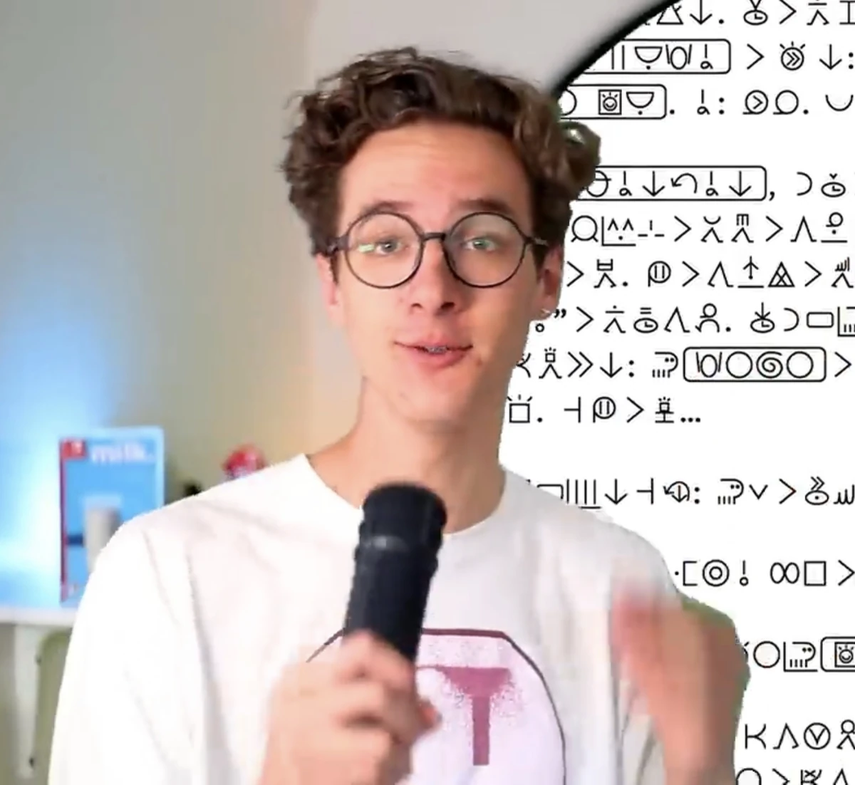 Oats Jenkins | Wikitubia | Fandom