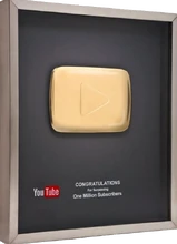 Creator Awards | Wikitubia | Fandom