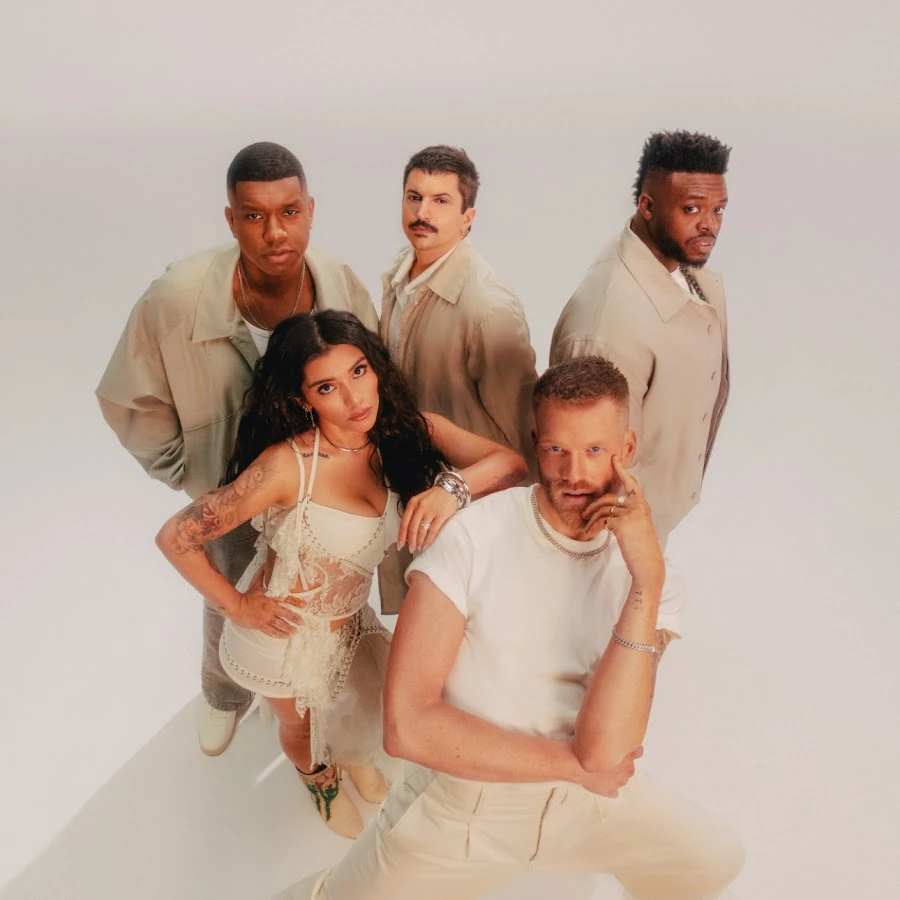 Pentatonix | Wikitubia | Fandom