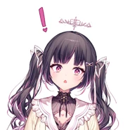 Rie Ch. 姫宮りえ【Phase Connect】 | Wikitubia | Fandom