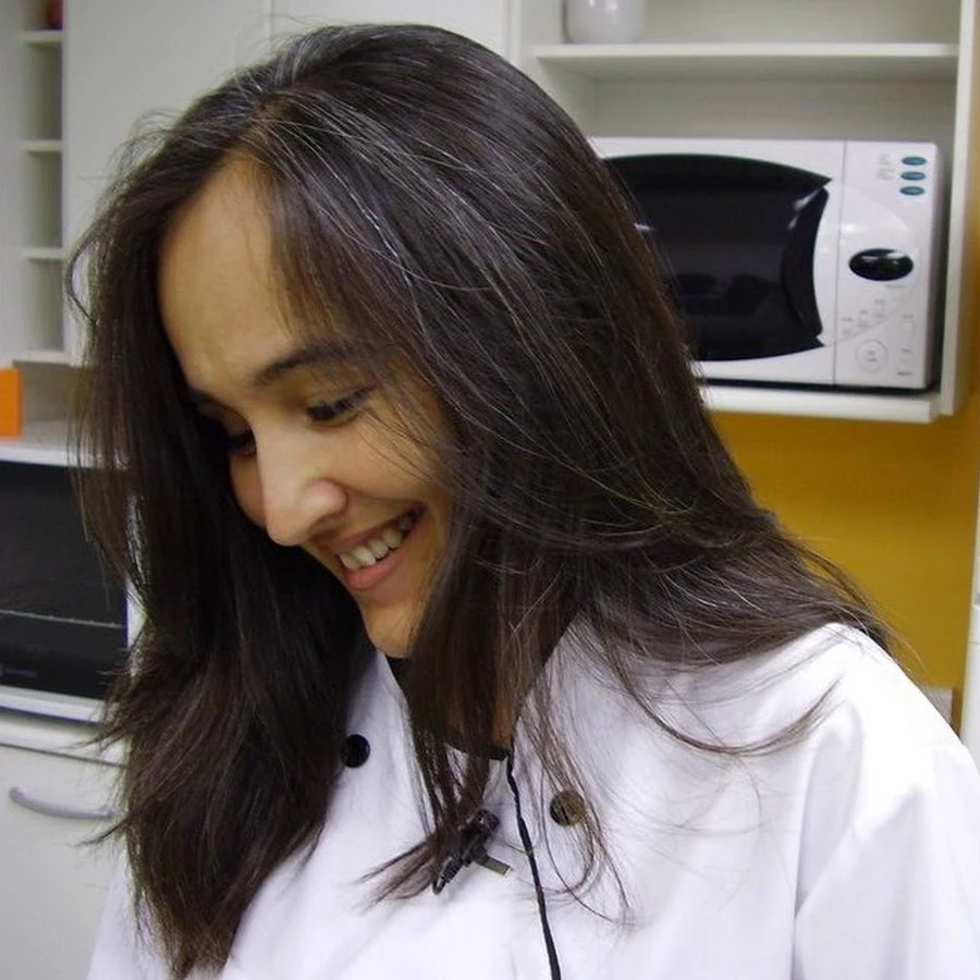 Sandra Dias - Cake Designer | Wikitubia | Fandom