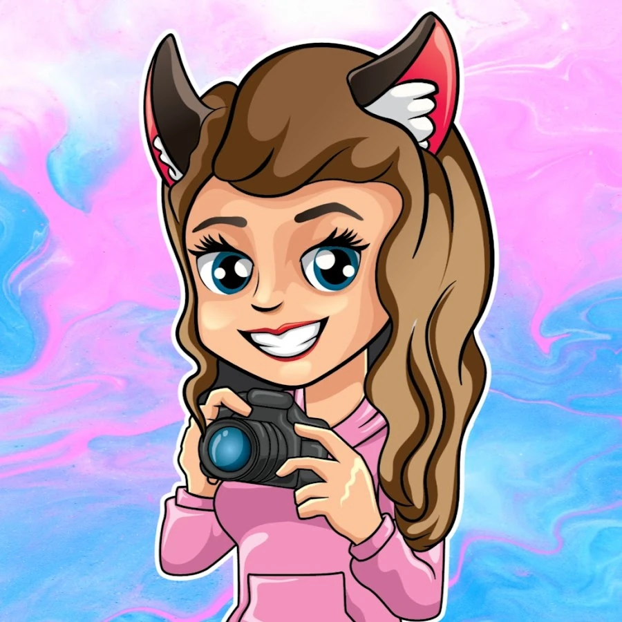 CoxoSparkle | Wikitubia | Fandom