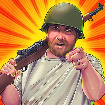 Kommander Karl | Wikitubia | Fandom