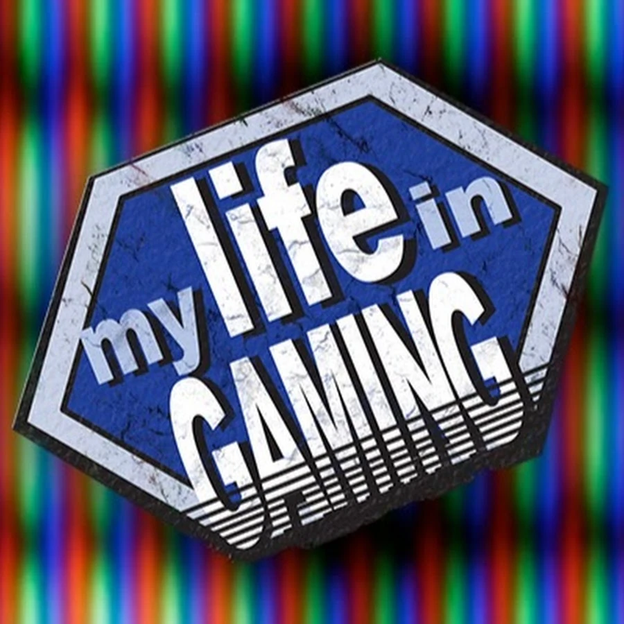 My Life in Gaming | Wikitubia | Fandom