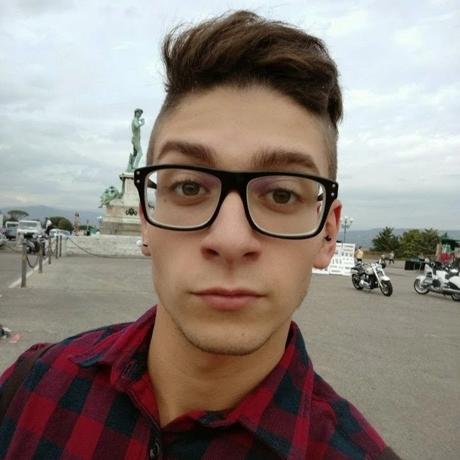 St3pNy | Wikitubia | Fandom