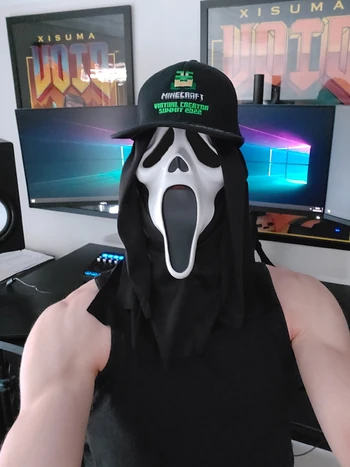 xisumavoid | Wikitubia | Fandom