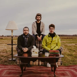 AJR | Wikitubia | Fandom