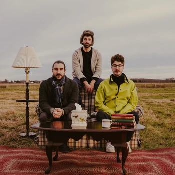 AJR | Wikitubia | Fandom