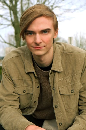 Fredrik Knudsen | Wikitubia | Fandom