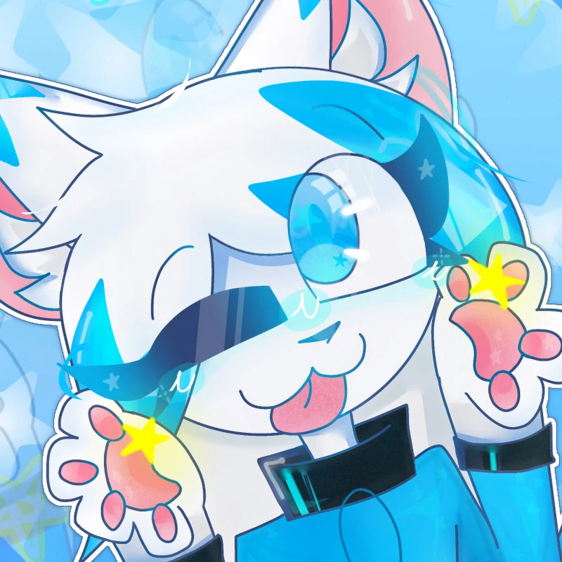 Aria Wolfy | Wikitubia | Fandom