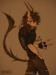GRUFF | Wikitubia | Fandom