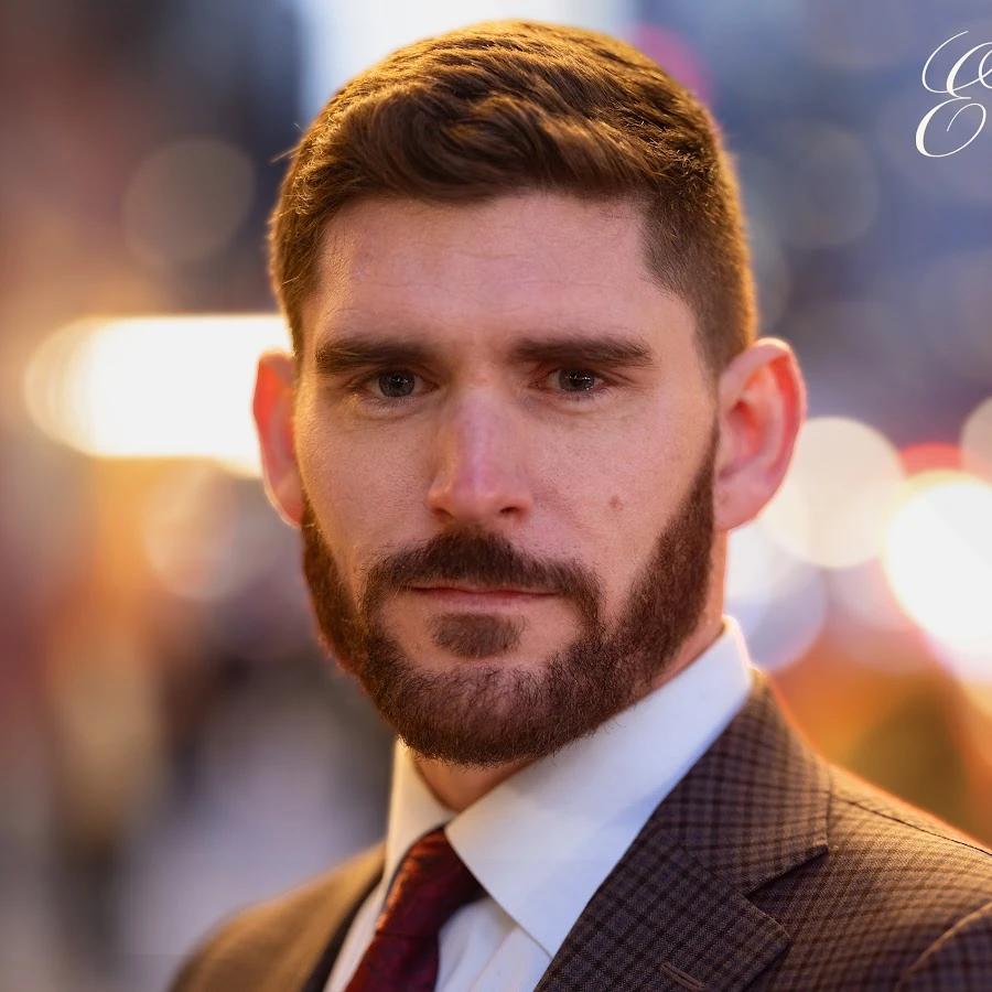 Erik Conover | Wikitubia | Fandom