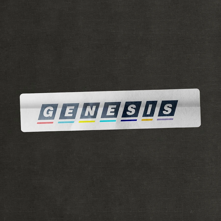 Genesis | Wikitubia | Fandom