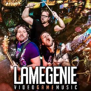 Lame Genie | Wikitubia | Fandom
