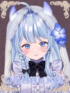 Mogu Ch. モグ | Wikitubia | Fandom