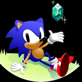 TheSammyClassicSonicFan | Wikitubia | Fandom