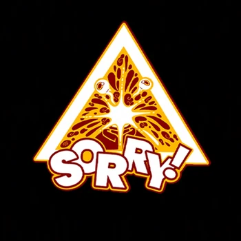 Sorry | Wikitubia | Fandom