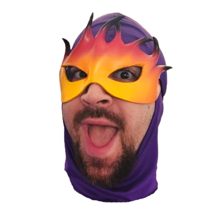 FireKracker44 | Wikitubia | Fandom