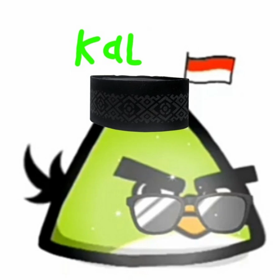 Kal 🦜 | Wikitubia | Fandom