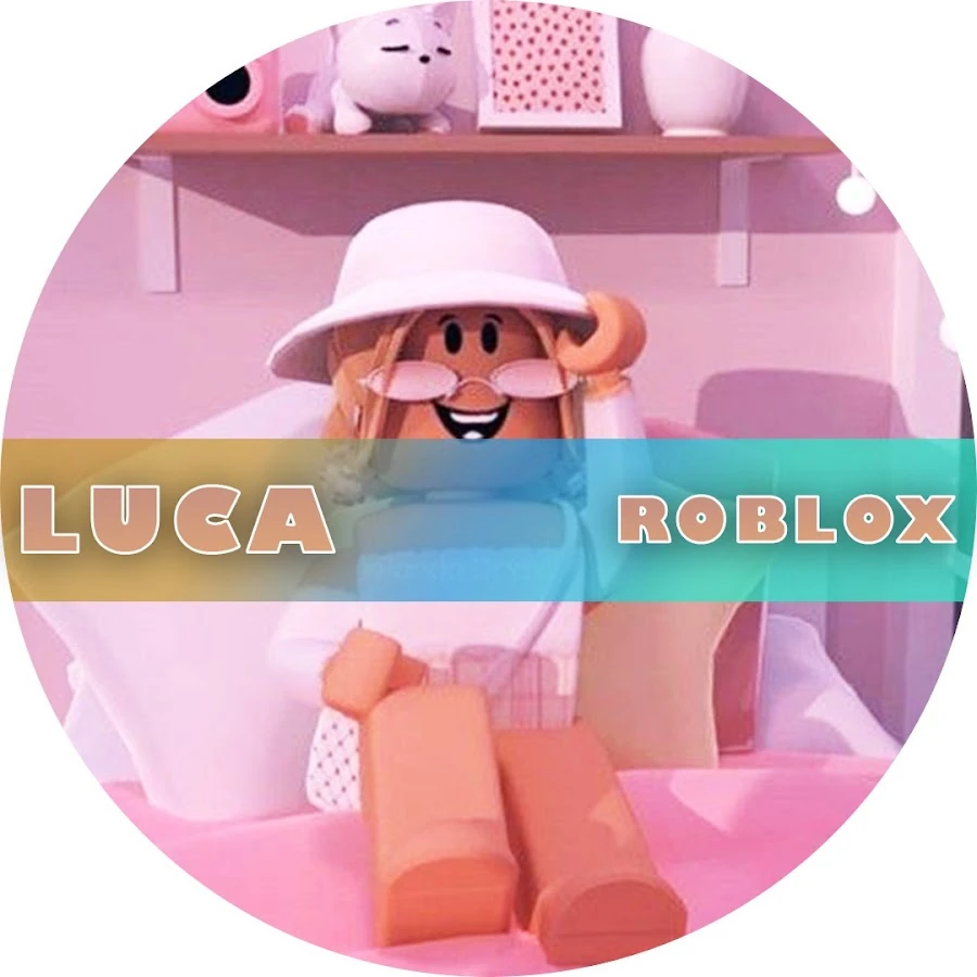 Luca Roblox | Wikitubia | Fandom