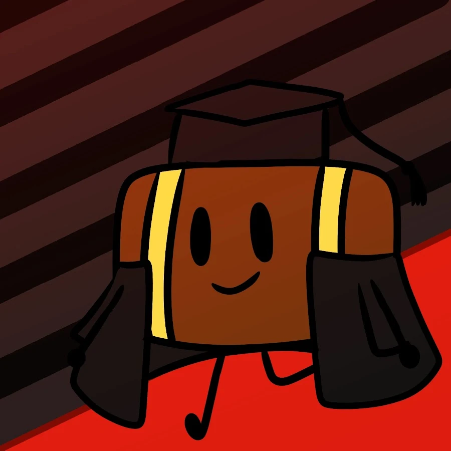 Mister Suitcase | Wikitubia | Fandom